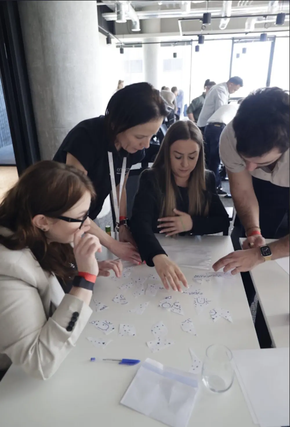 Working at Ensono Ltd | Great Place to Work® UK